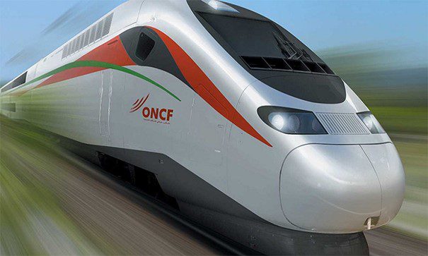 “ONCF” يكشف عن مستجدات مشروع “TGV” مراكش-أكادير – مراكش الان ...