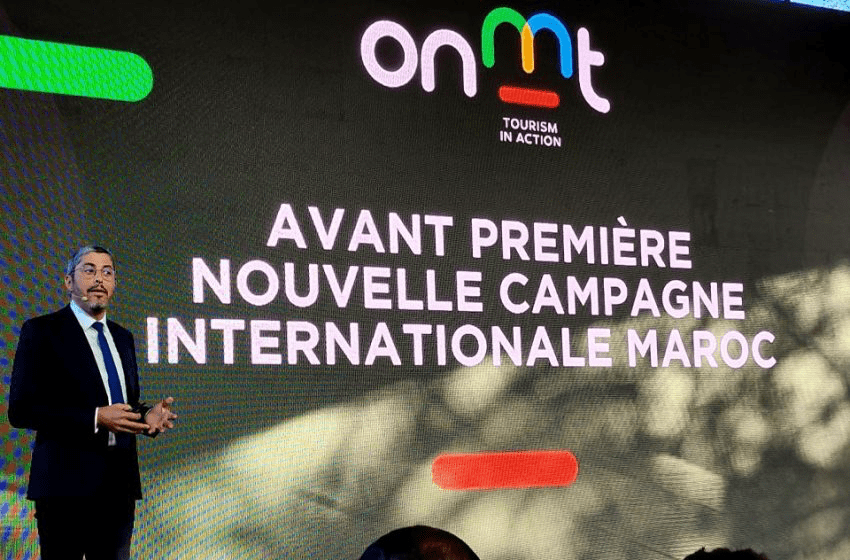 المكتب الوطني المغربي للسياحة ONMT يبحث عن مواهب بالمغرب والخارج ...