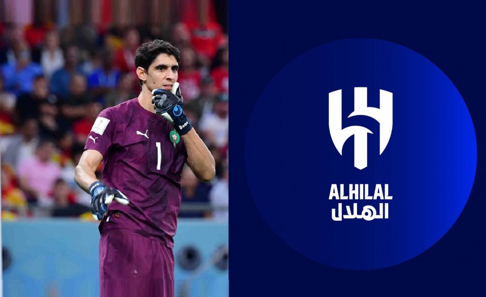 بونو والهلال السعودي التفاصيل المالية للصفقة مراكش الان
