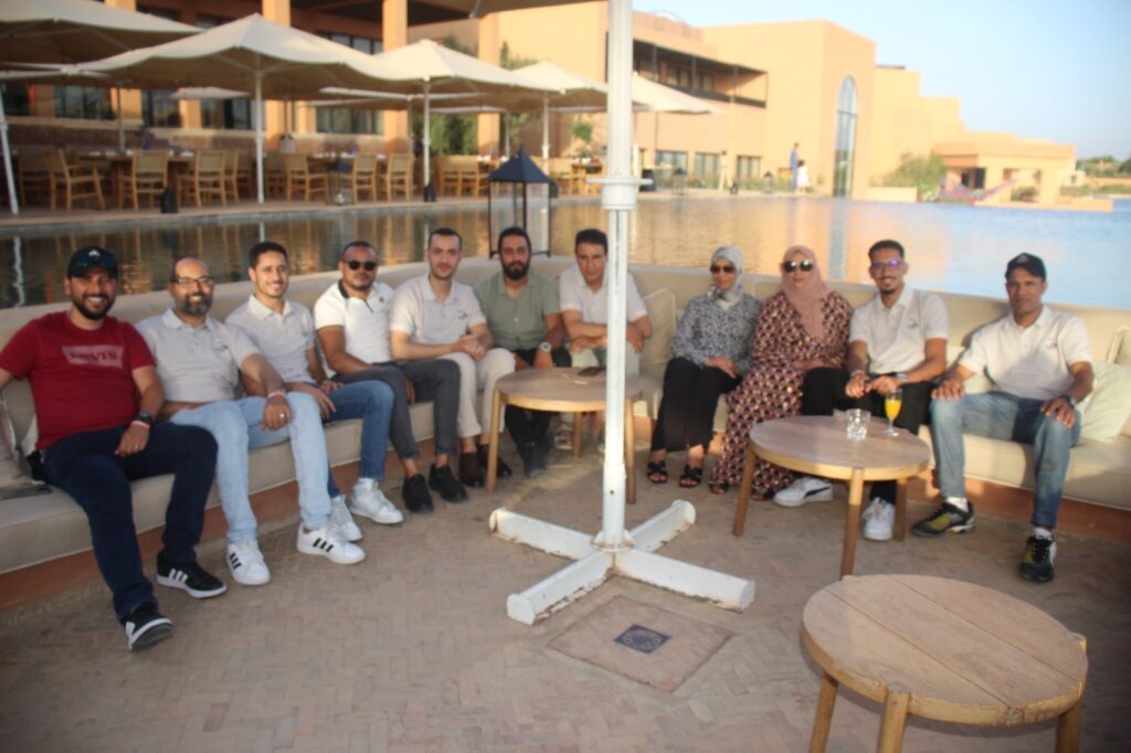 بالفيديو.. سعيد القباج مدير شركة “SKBT”: تعاملنا مع شركة “loncin” يعزز ...